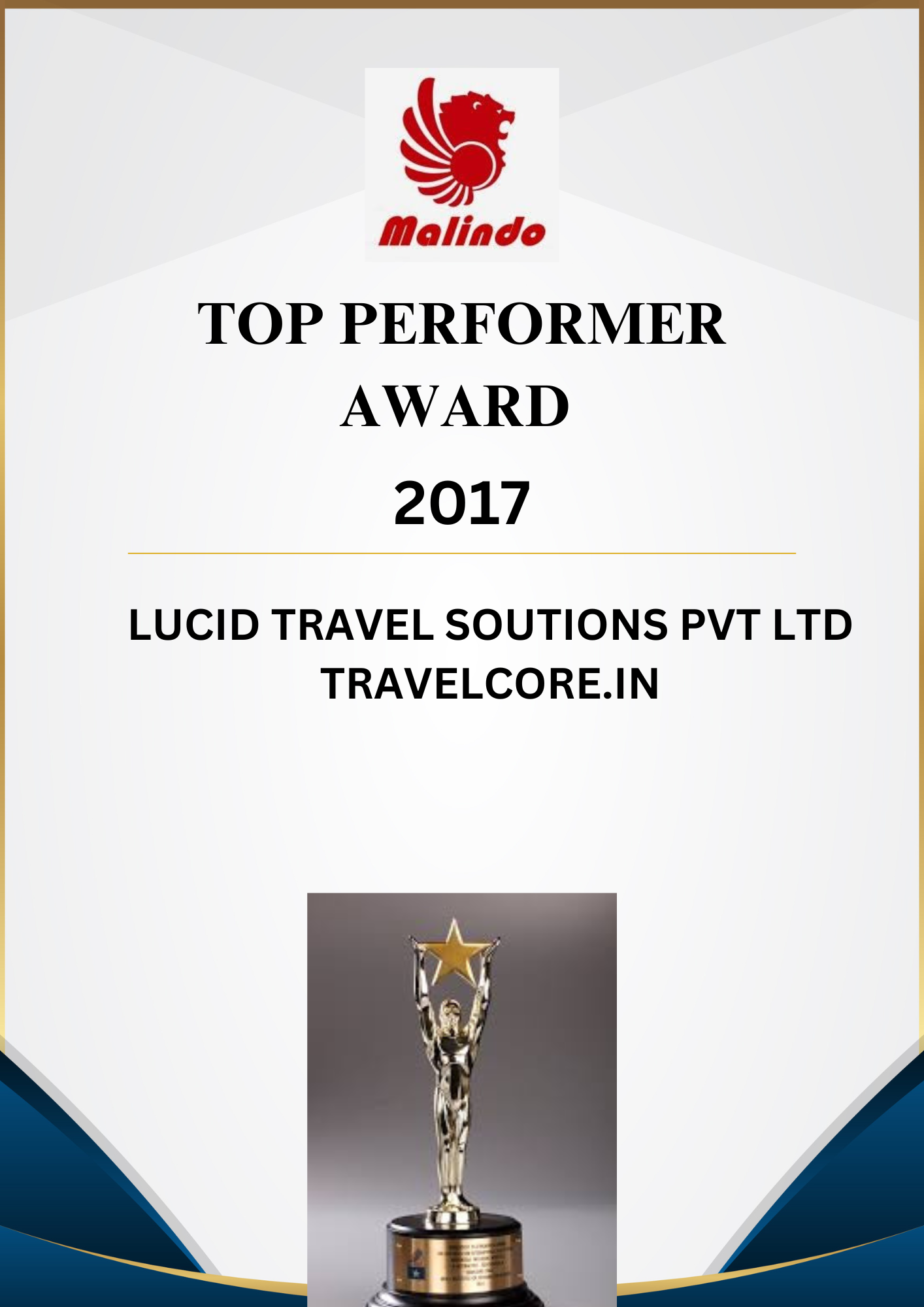 Online Travel Website - Flights Travel Core